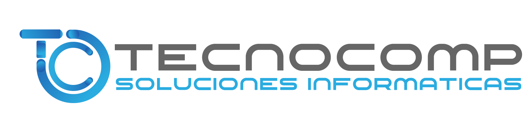 Tecnocomp – Soluciones Informáticas para su negocio